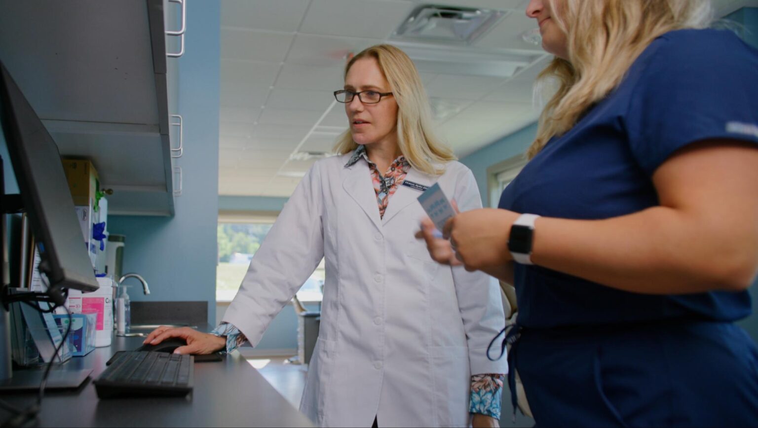 Meet the Experts: The Doctors Behind Your Smile at Adirondack ...