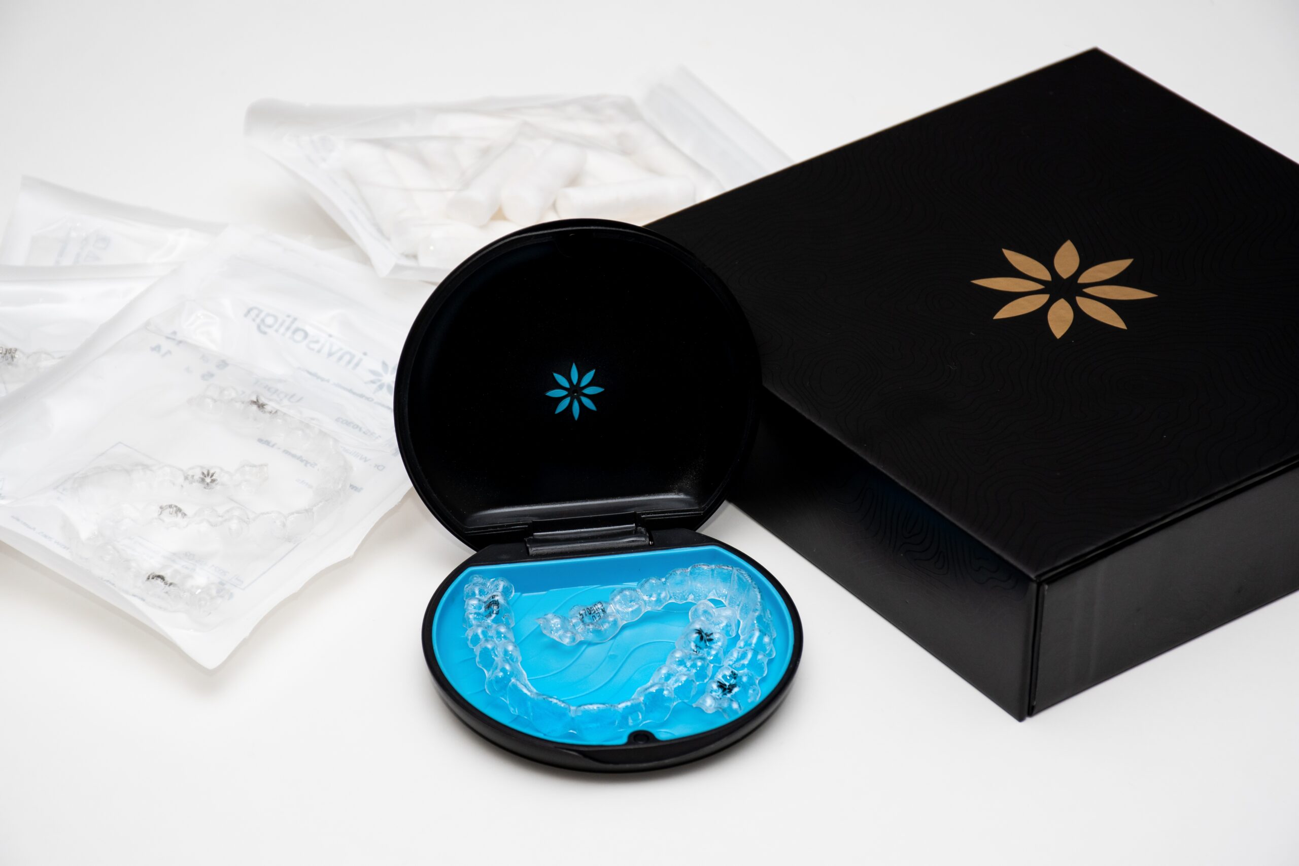 Digital Scan to Dream Smile with Invisalign ClinCheck